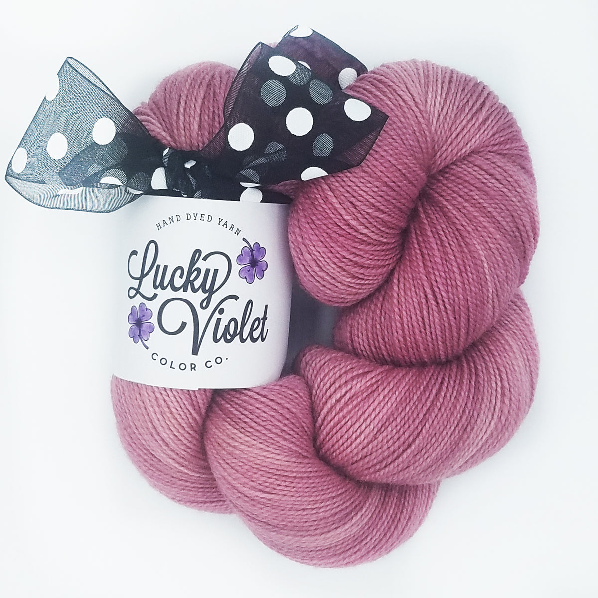 Semi Solids & Gradients – Lucky Violet Color Co