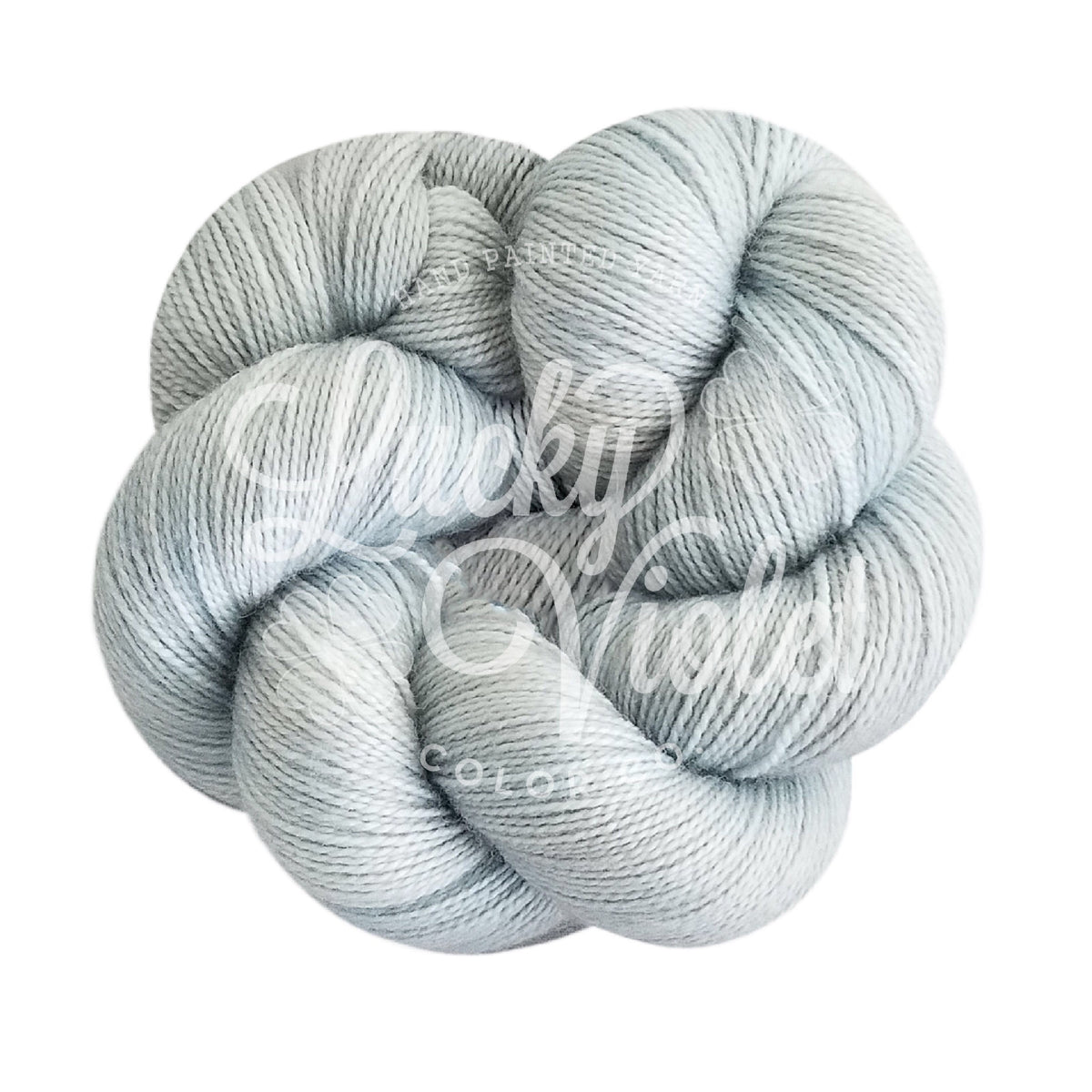 Blue Shale – Lucky Violet Color Co